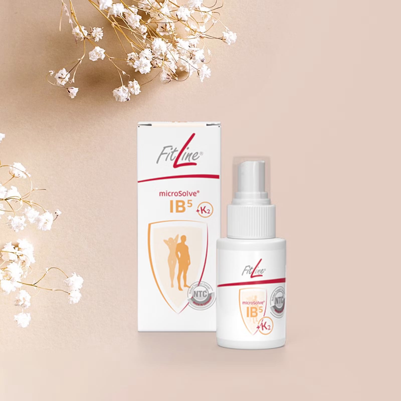 FitLine Romania - Suplimente Bio